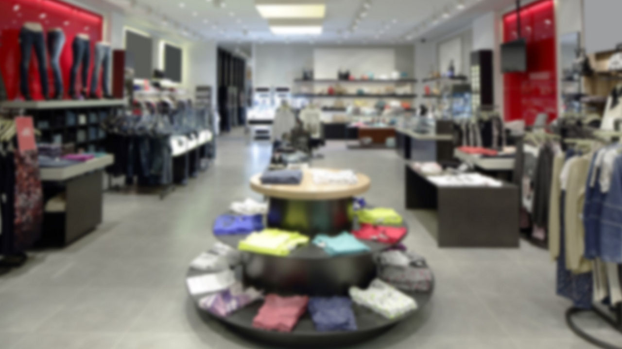 Store Flow Intelligence